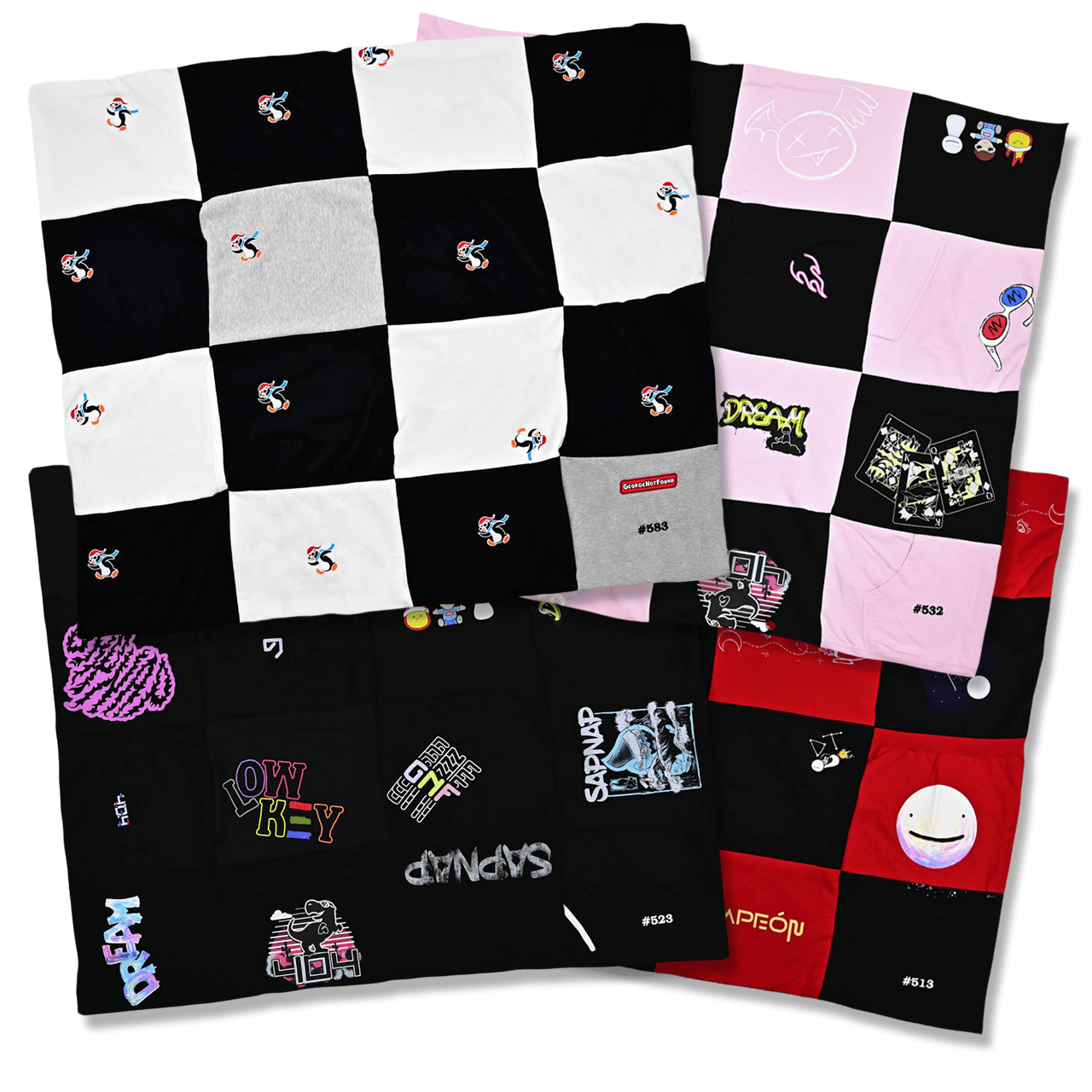 Dream Team Merchandise