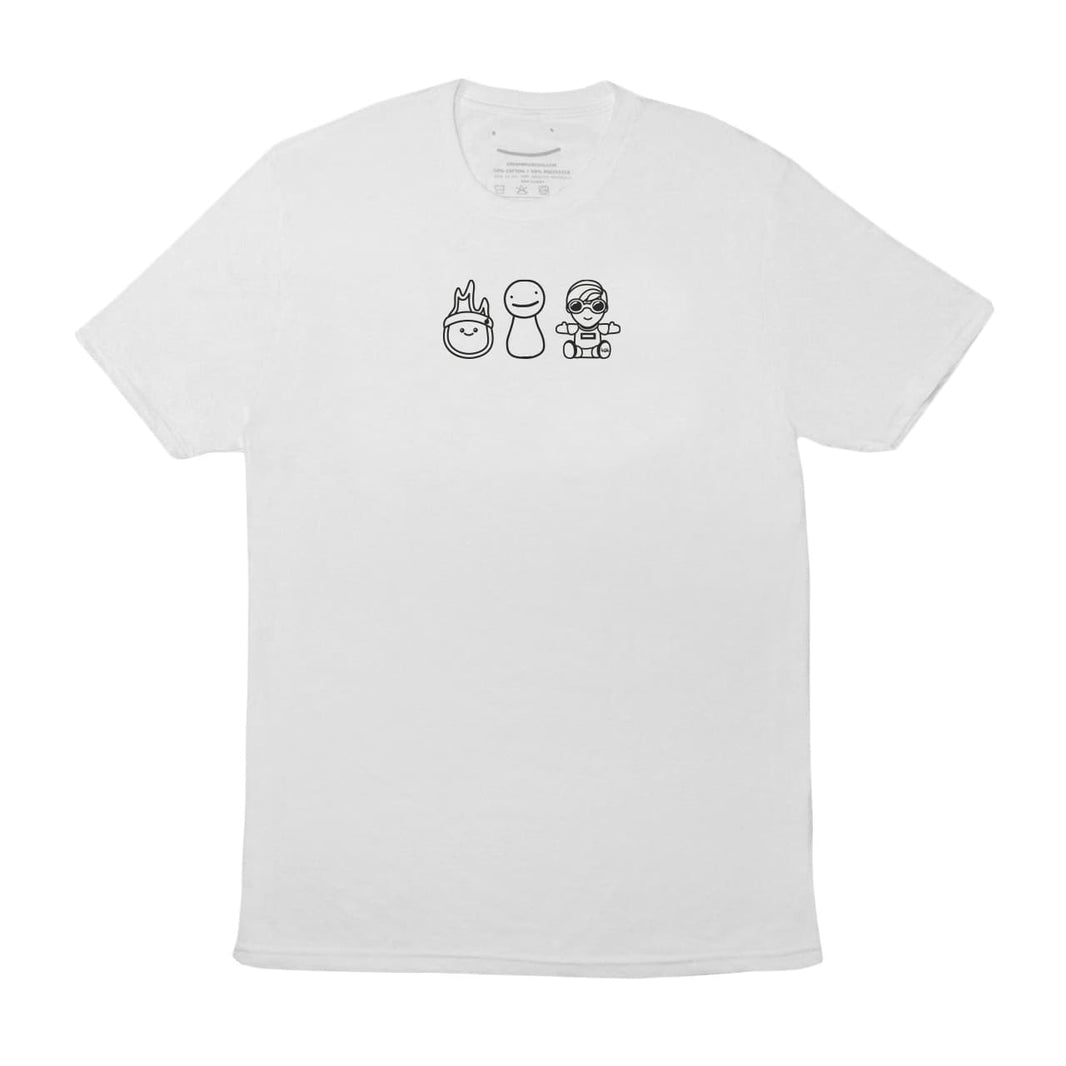 Dream Team Merchandise