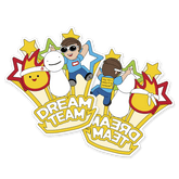 Dream Team Merchandise