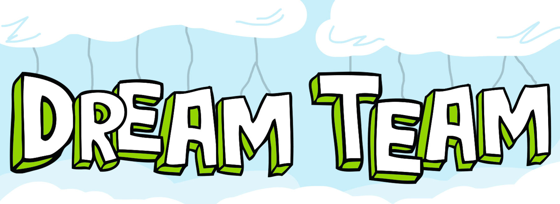 Dream Team Merchandise