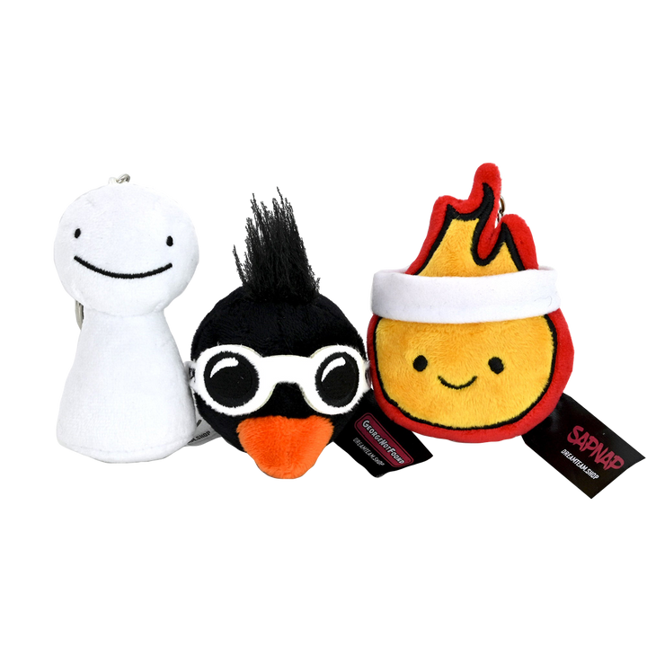 Dream Team Merchandise