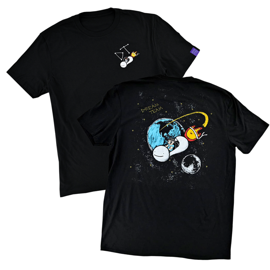 Dream Team Merchandise