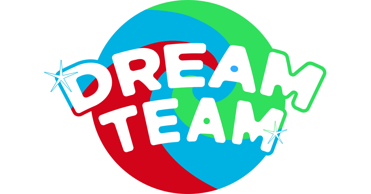 Dream Team Merchandise