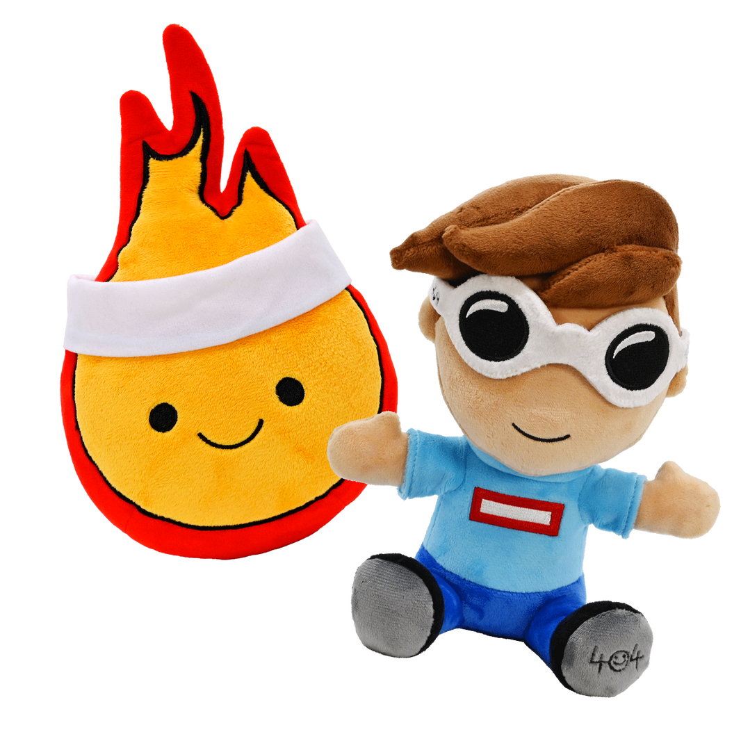 Sapnap – Dream Team