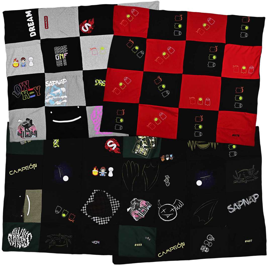 Dream Team Merchandise