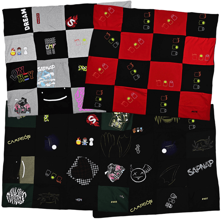 Dream Team Merchandise