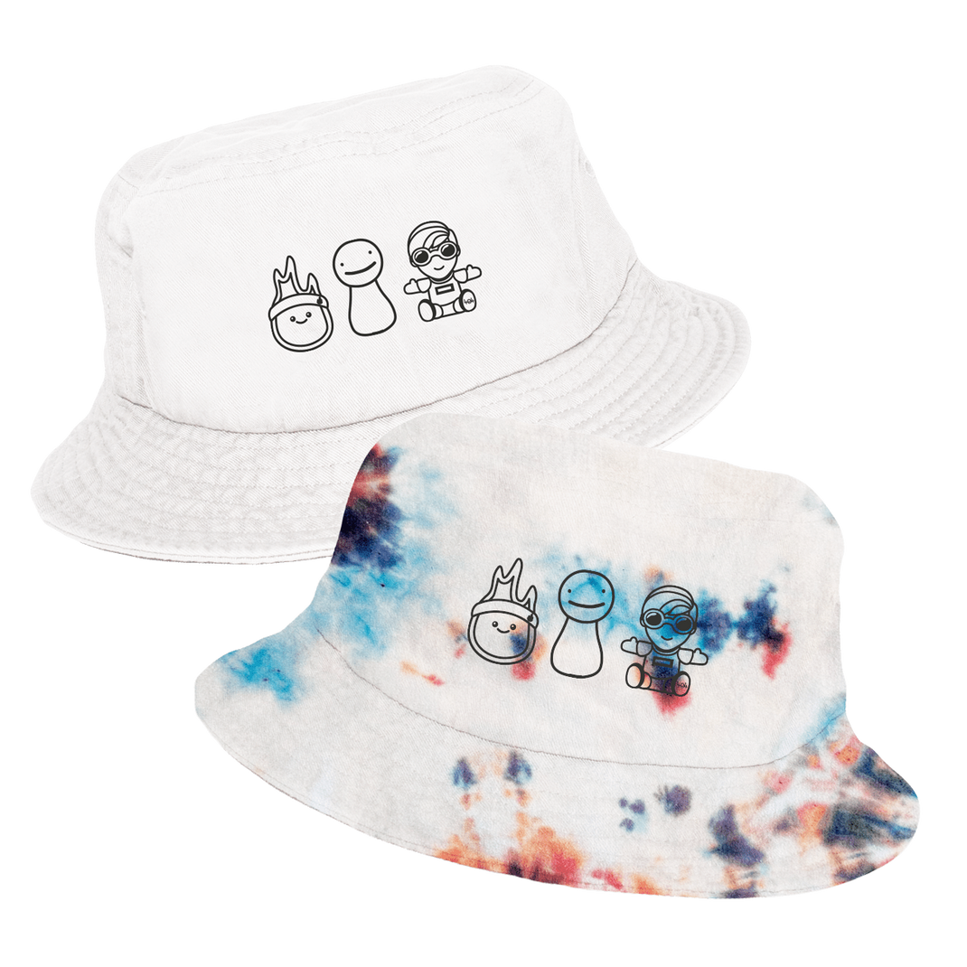 Dream Team Merchandise