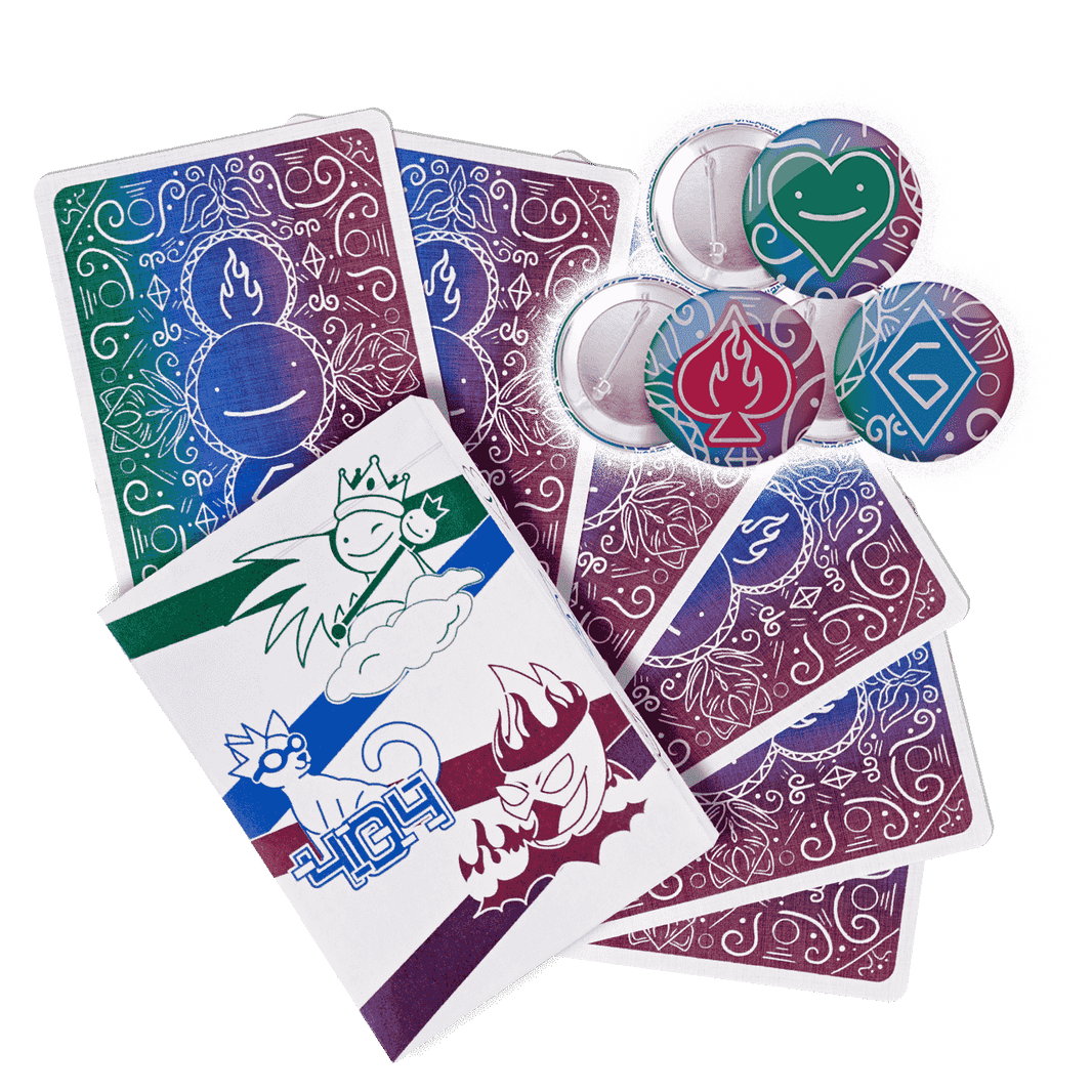 Dream Team Merchandise