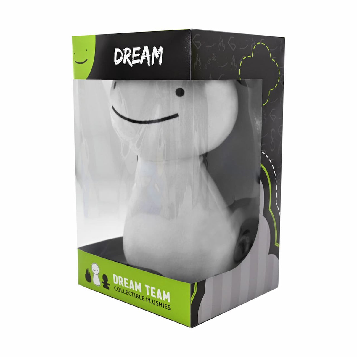Dream Blob Plushie – Dream Team