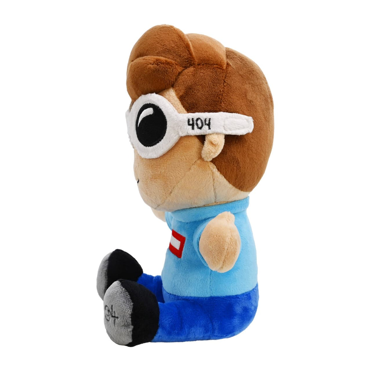 GeorgeNotFound Character Plushie – Dream Team