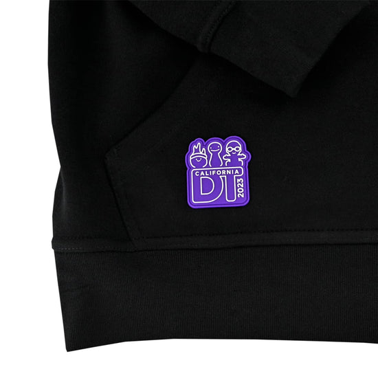 Dream Team VidCon Pullover Hoodie